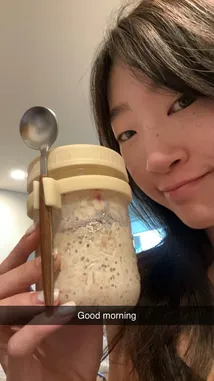 Emma Mei-Li (@emma.meili) | Snapchat Stories, Spotlight & Lenses