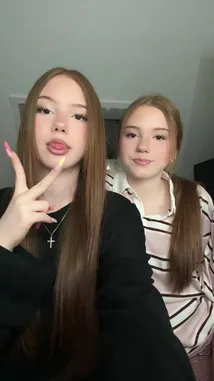 Twins on Ice Margarita Macula (@mirrortwins) | Snapchat Stories ...