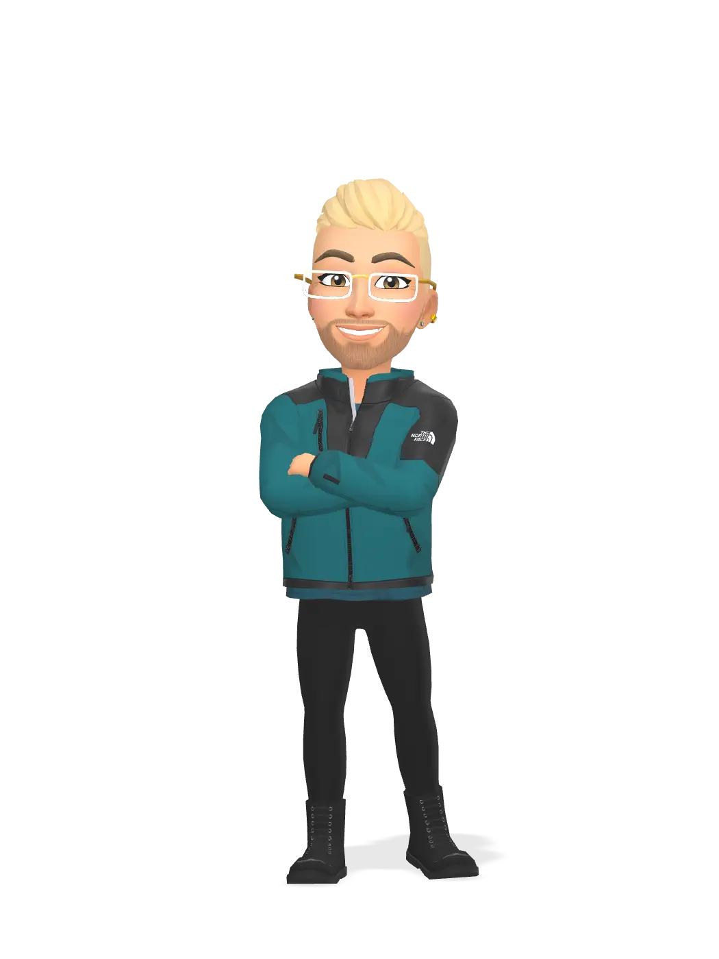 MWPierson (@doctor.mike) | Snapchat Stories, Spotlight & Lenses