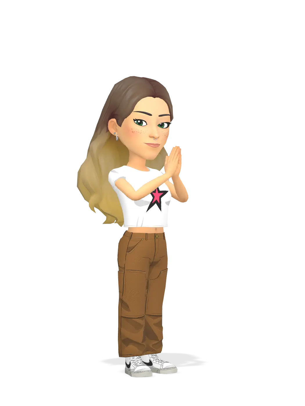 Nadia😎 (@nadianccaka) | Snapchat Stories, Spotlight & Lenses