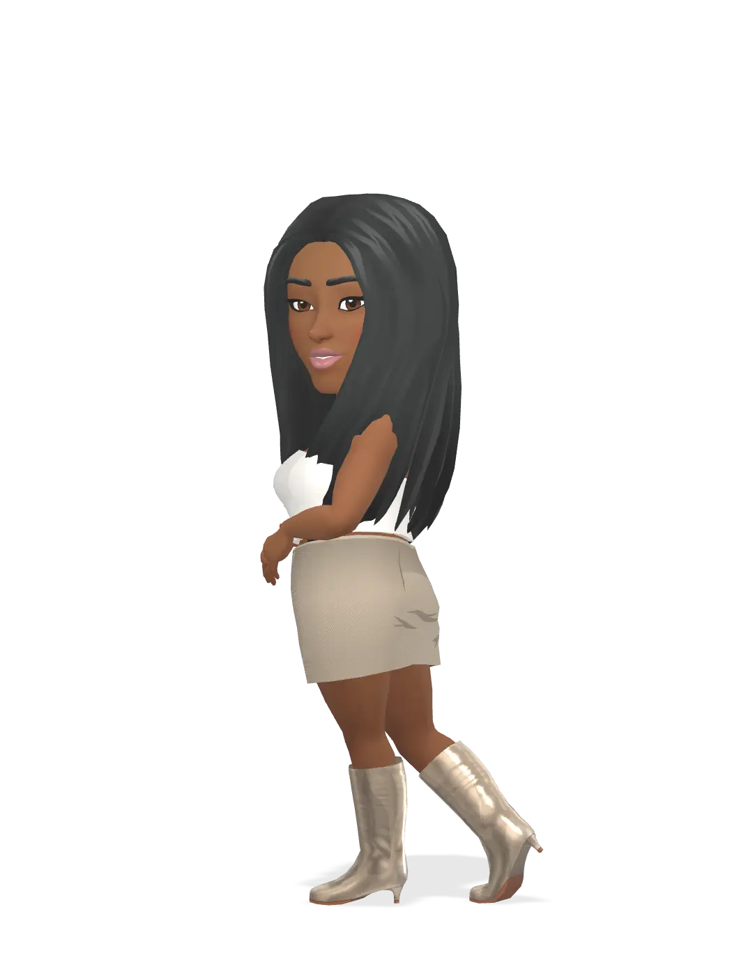 Erika E’Class (@erika_eclass) | Snapchat Stories, Spotlight & Lenses