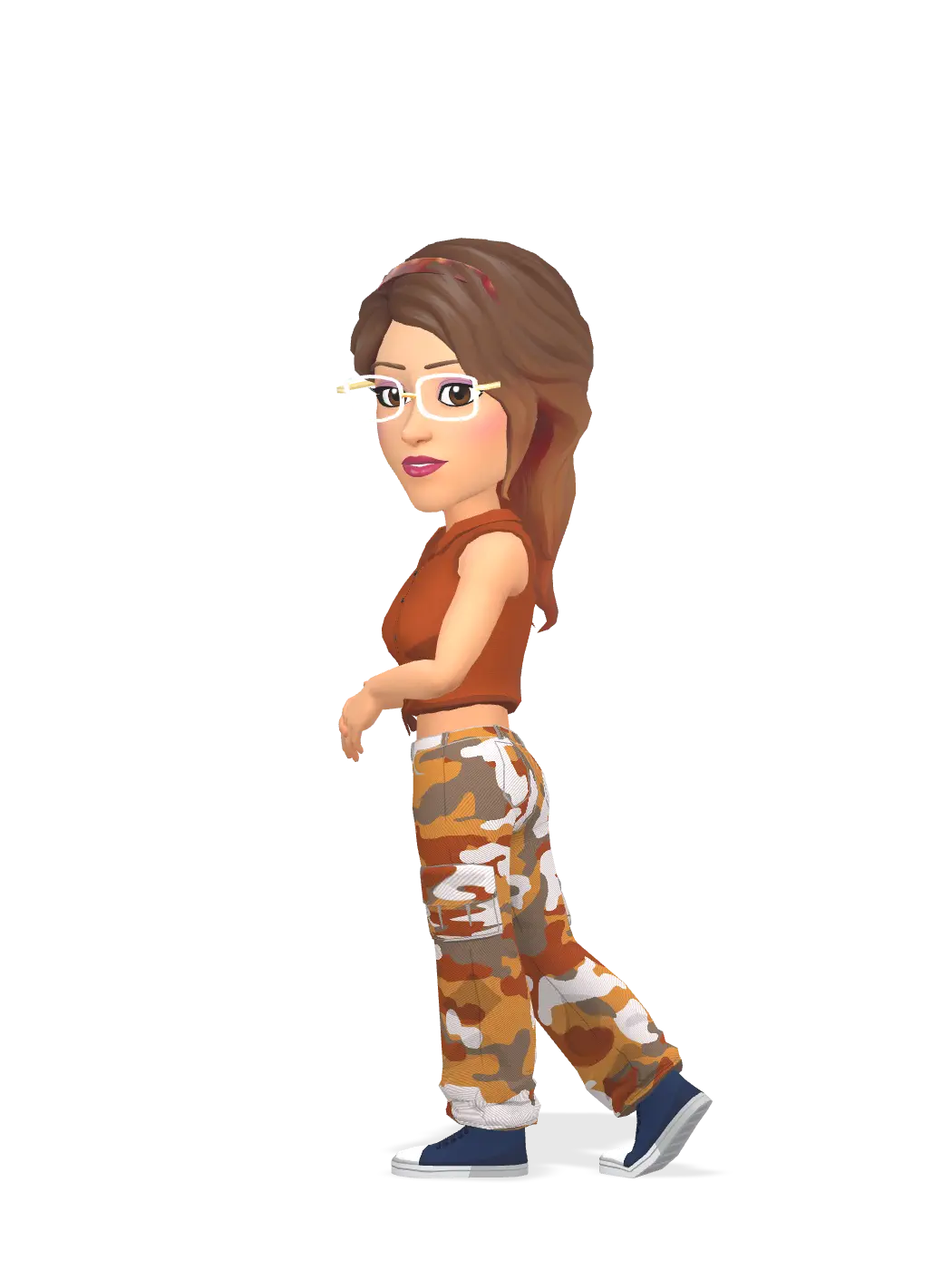 Nadia Heilmann (@nadiaheilmann) | Snapchat Stories, Spotlight & Lenses