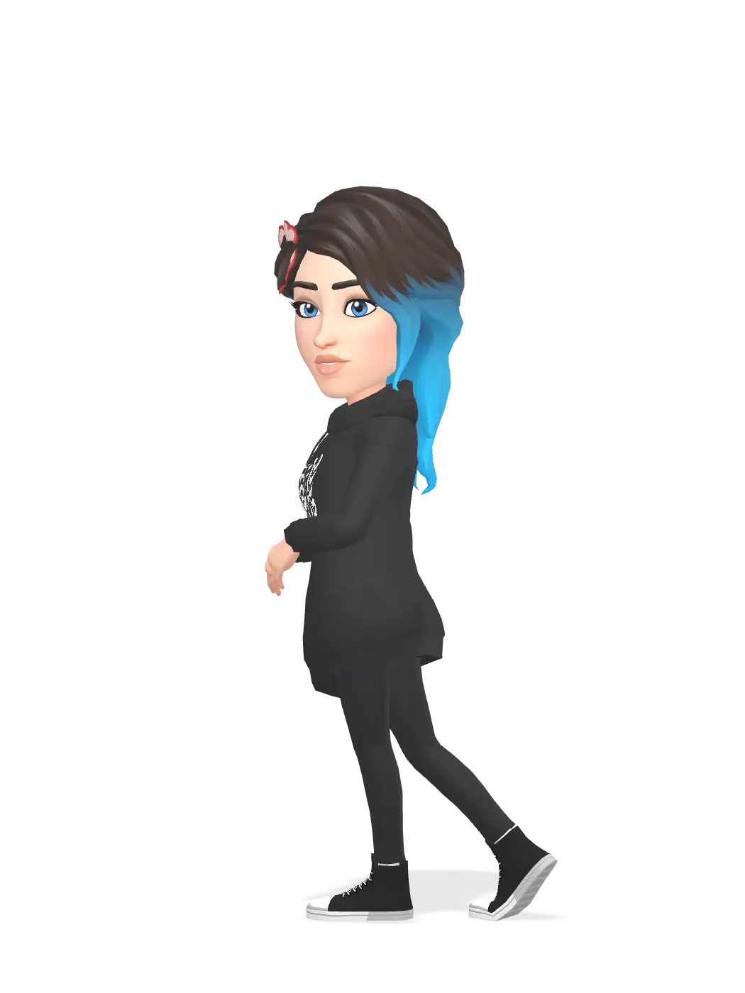 Aphia DeMieux 🌺 (@aphiademieuxmfc) on Snapchat