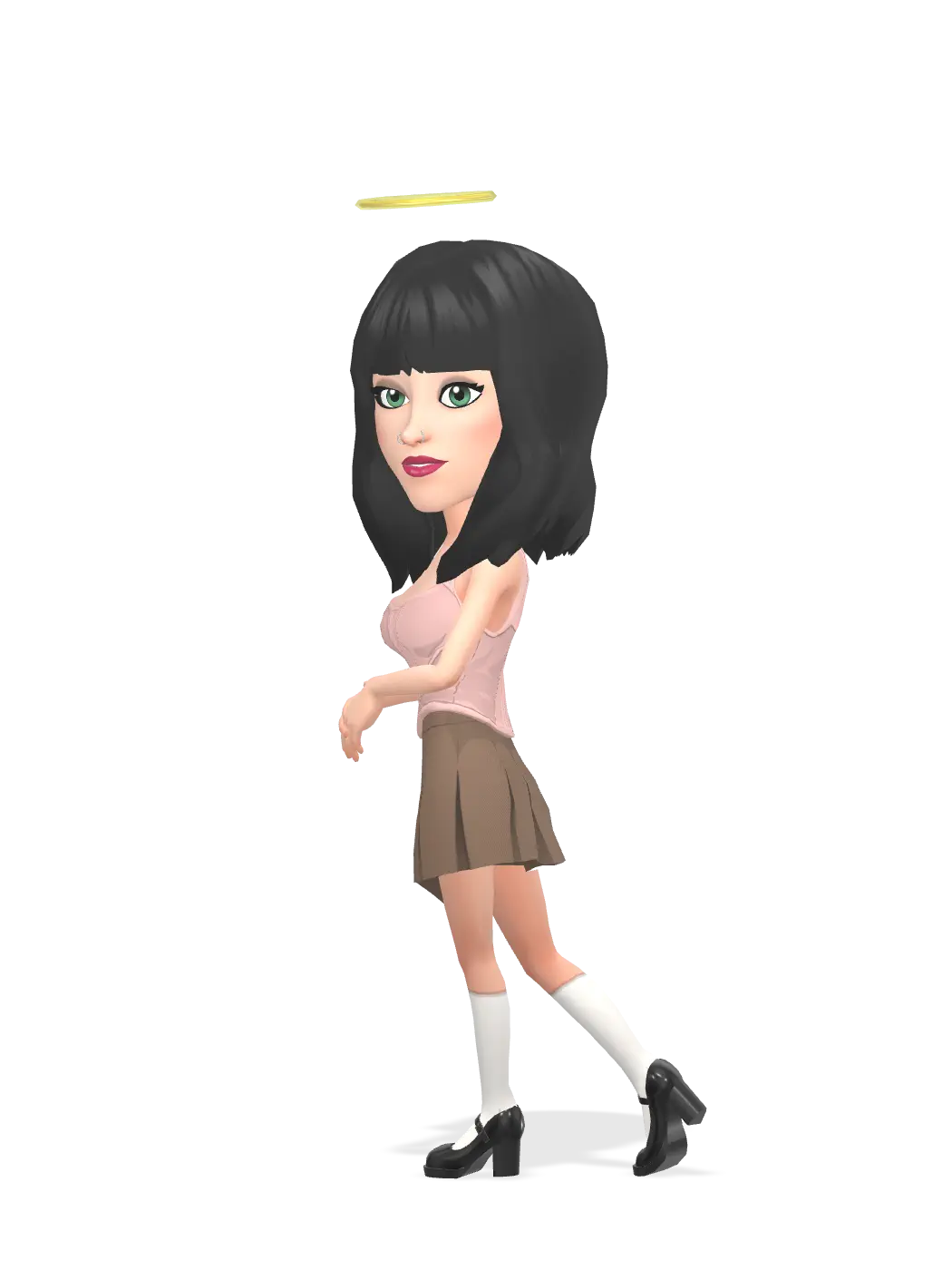 angel ☆ (@yronlineangel) | Snapchat Stories, Spotlight & Lenses