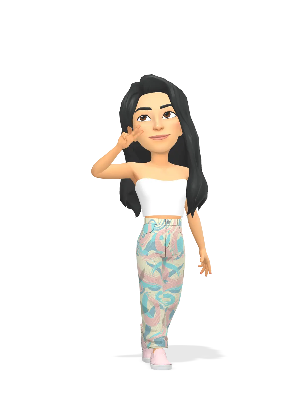 Katy Gamez (de katygamez1) | Historias, Spotlights y Lentes de Snapchat