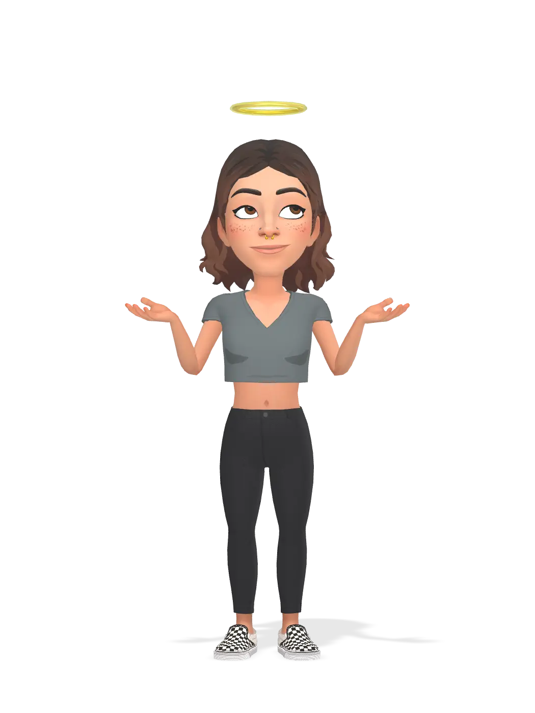 Lithia🌻 (@legless.lithia) | Snapchat Stories, Spotlight & Lenses