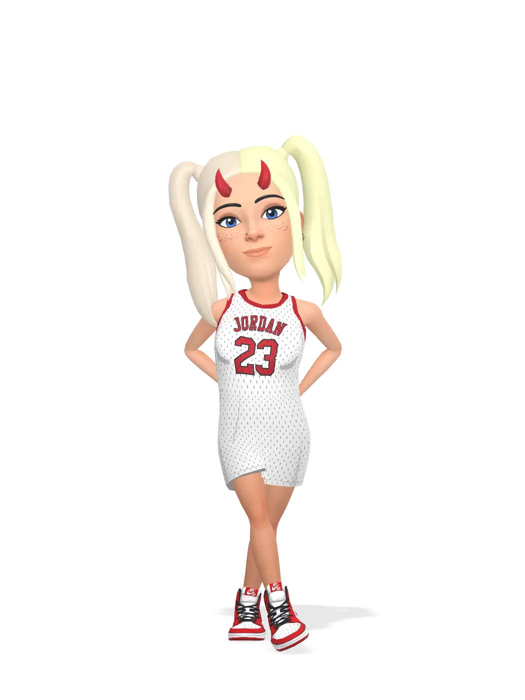 Blondie Dread (@snowbunny_rican) | Snapchat Stories, Spotlight & Lenses