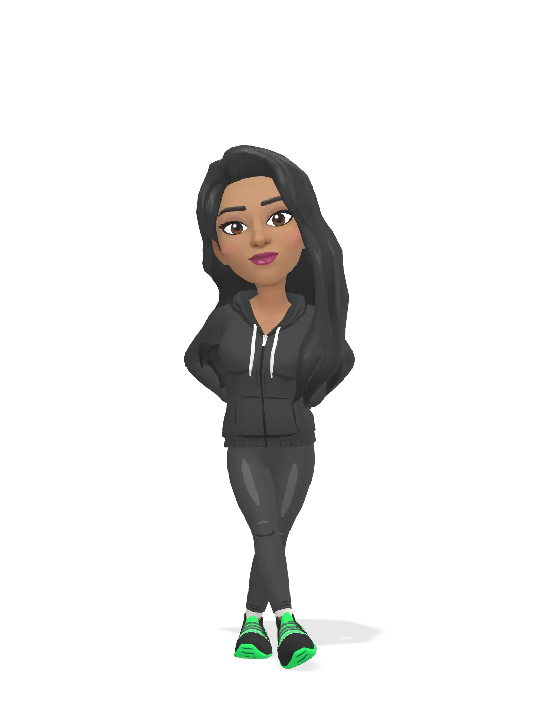 Yrb.Rabi Yamilet (@young_rabi) | Snapchat Stories, Spotlight & Lenses