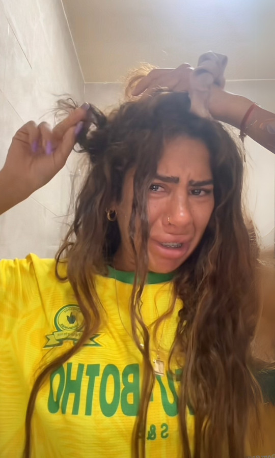 myra | Search Snapchat Creators, Filters and Lenses