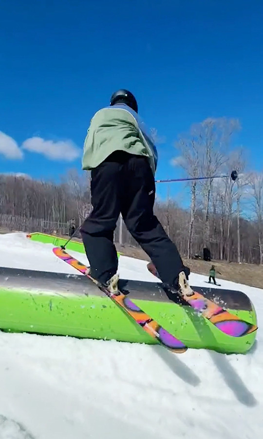 ski bri | Search Snapchat Creators, Filters and Lenses