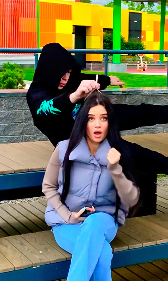 baddie | Search Snapchat Creators, Filters and Lenses