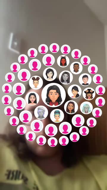 avatars | Search Snapchat Creators, Filters and Lenses