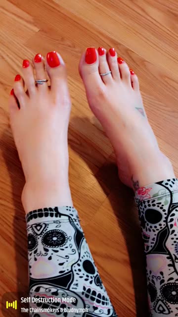 Feet Search Snapchat Creators Filters And Lenses