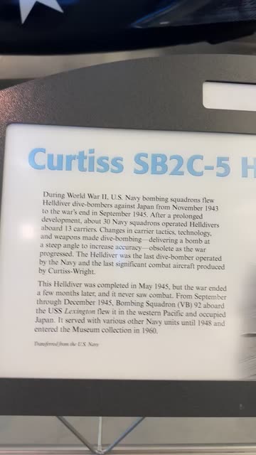 Udvar-Hazy Air And Space Museum