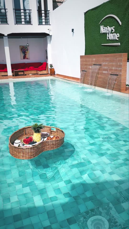 Nandy's HOME(@nandys_home) | เรื่องราว Snapchat ตลอดจน Spotlight และเลนส์