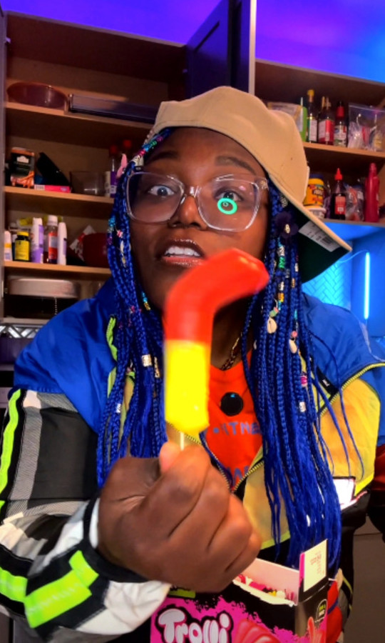 freaky | Search Snapchat Creators, Filters and Lenses