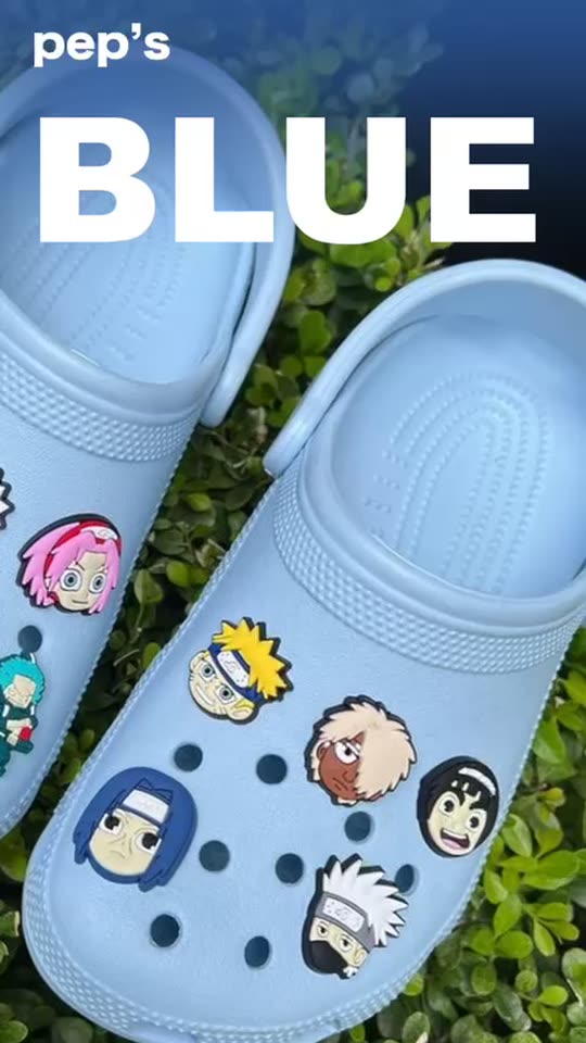 Pep’s Crocs(@pepscrocs) | เรื่องราว Snapchat ตลอดจน Spotlight และเลนส์