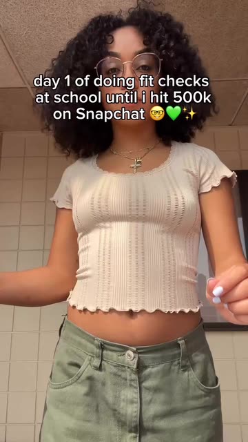 snap video | Search Snapchat Creators, Filters and Lenses