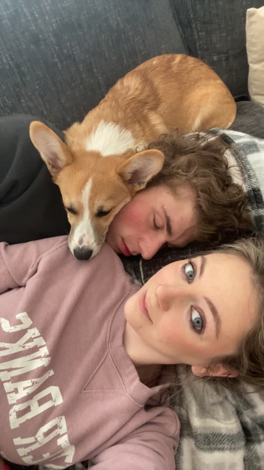 Abby Radford(@arad_2021) | เรื่องราว Snapchat ตลอดจน Spotlight และเลนส์