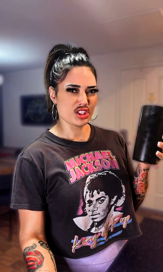 sassy ponam | Search Snapchat Creators, Filters and Lenses