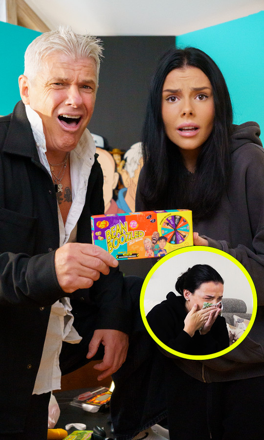 jelly bean brains | Search Snapchat Creators, Filters and Lenses