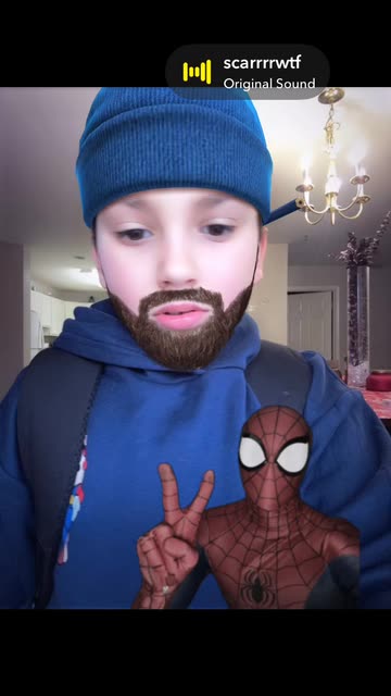 Spiderman Asmr Videos