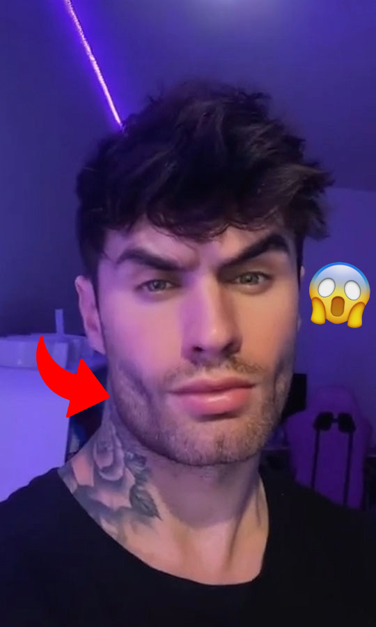 mewing | Search Snapchat Creators, Filters and Lenses