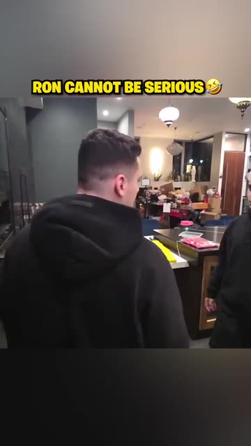 ron | Search Snapchat Creators, Filters and Lenses