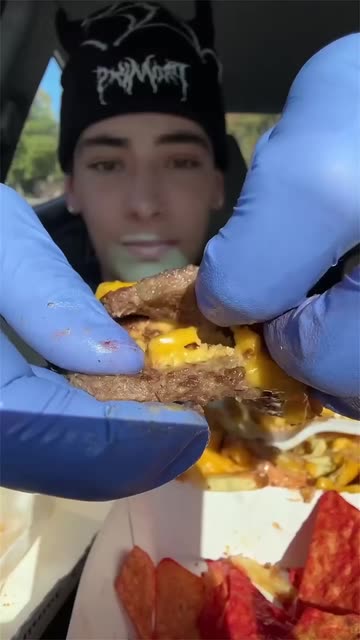 eating asmr | Search Snapchat Creators, Filters and Lenses