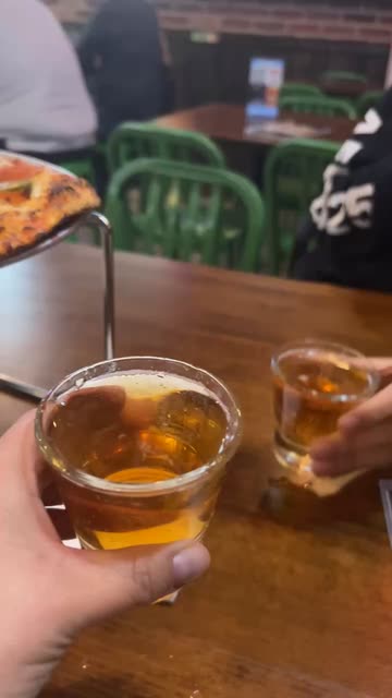 Union Drafthouse Transmountain