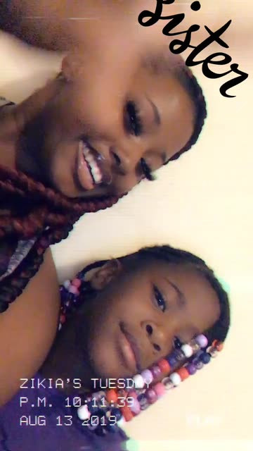 Kia🤪🥰 (@zikia_howard) | Snapchat Stories, Spotlight & Lenses