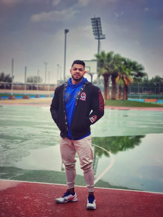 Ahmed Shokry(@ifbbpro_shokry) | เรื่องราว Snapchat ตลอดจน Spotlight และ ...