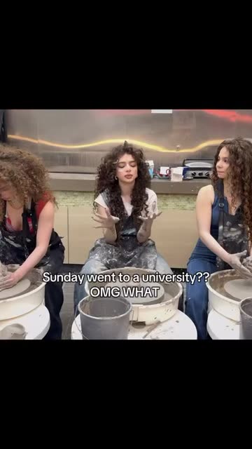 sundaykalogeras | Search Snapchat Creators, Filters and Lenses