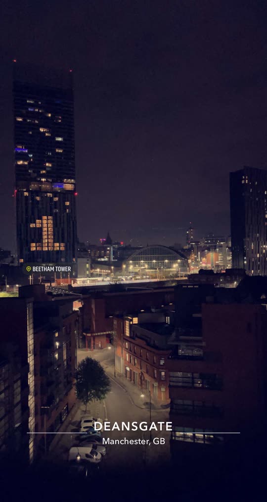 BΞhrouz Perspectiveix Snapchat Stories Spotlight And Lenses