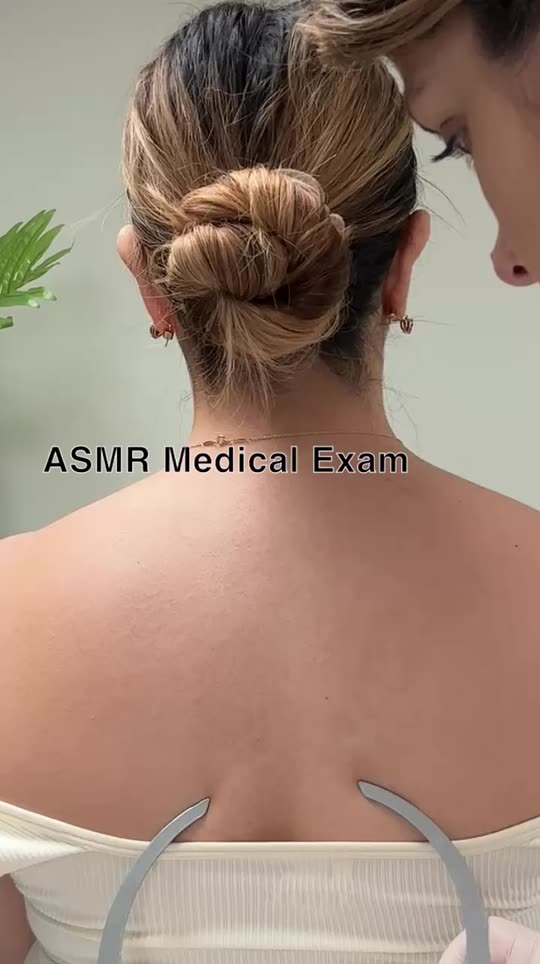 Mad P Asmr Madpasmr Snapchat Stories Spotlight And Lenses