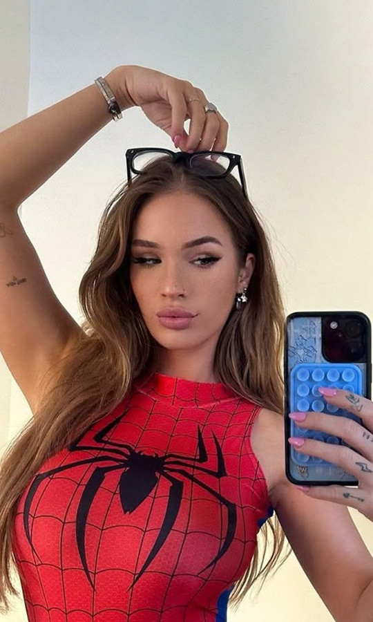 ski bri | Search Snapchat Creators, Filters and Lenses