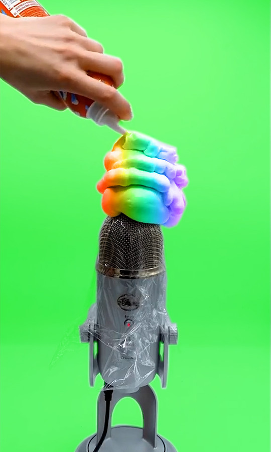 mikrofon | Search Snapchat Creators, Filters and Lenses