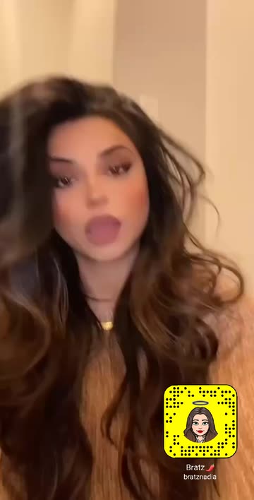 Bratz🌶 (@bratznadia) | Snapchat Stories, Spotlight & Lenses
