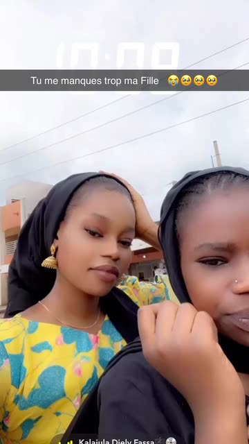 {{fille | Search Snapchat Creators, Filters and Lenses