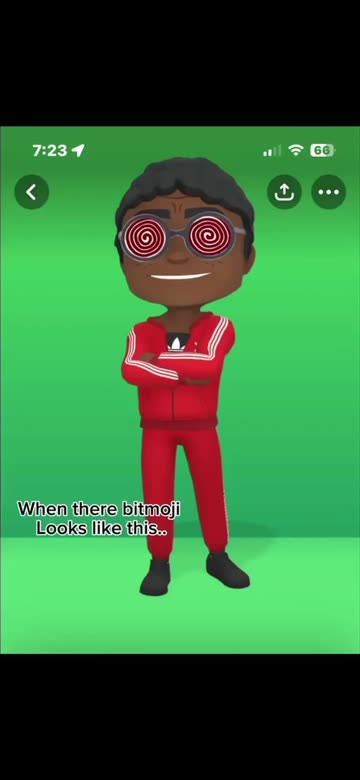 bitmoji | Search Snapchat Creators, Filters and Lenses