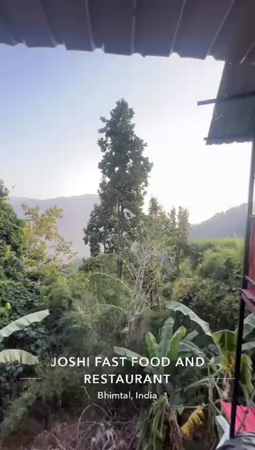 Joshi Fast Food And Restaurant